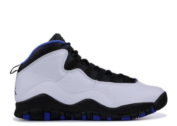 Air Jordan 10 - mysneakerpalace
