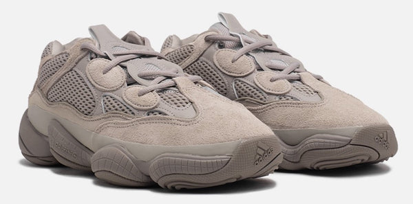 Men's Adidas Yeezy 500 'Ash Grey' GX3607 - mysneakerpalace